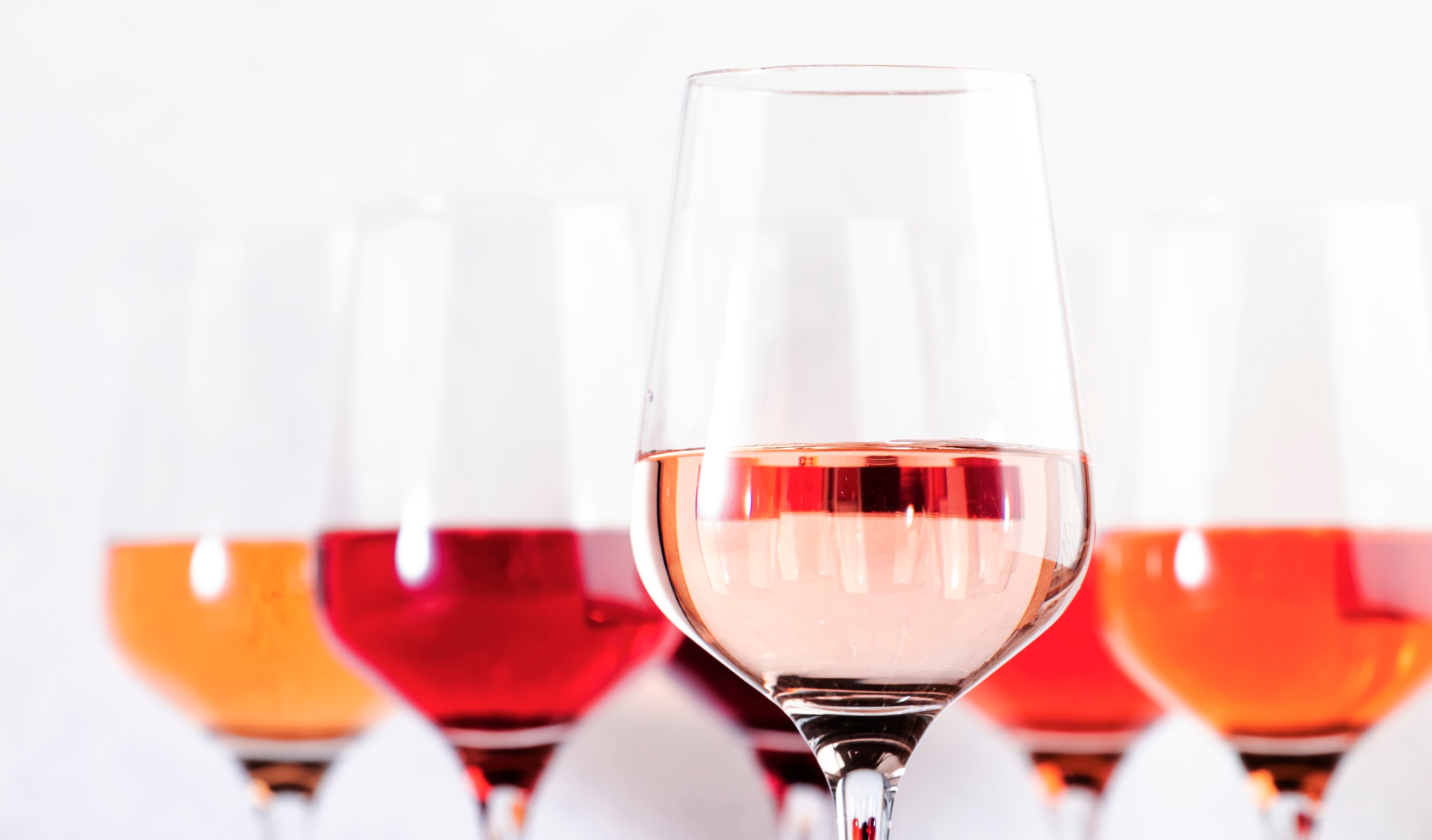 Rosé Wines for Any Budget – Family Wineries Direct