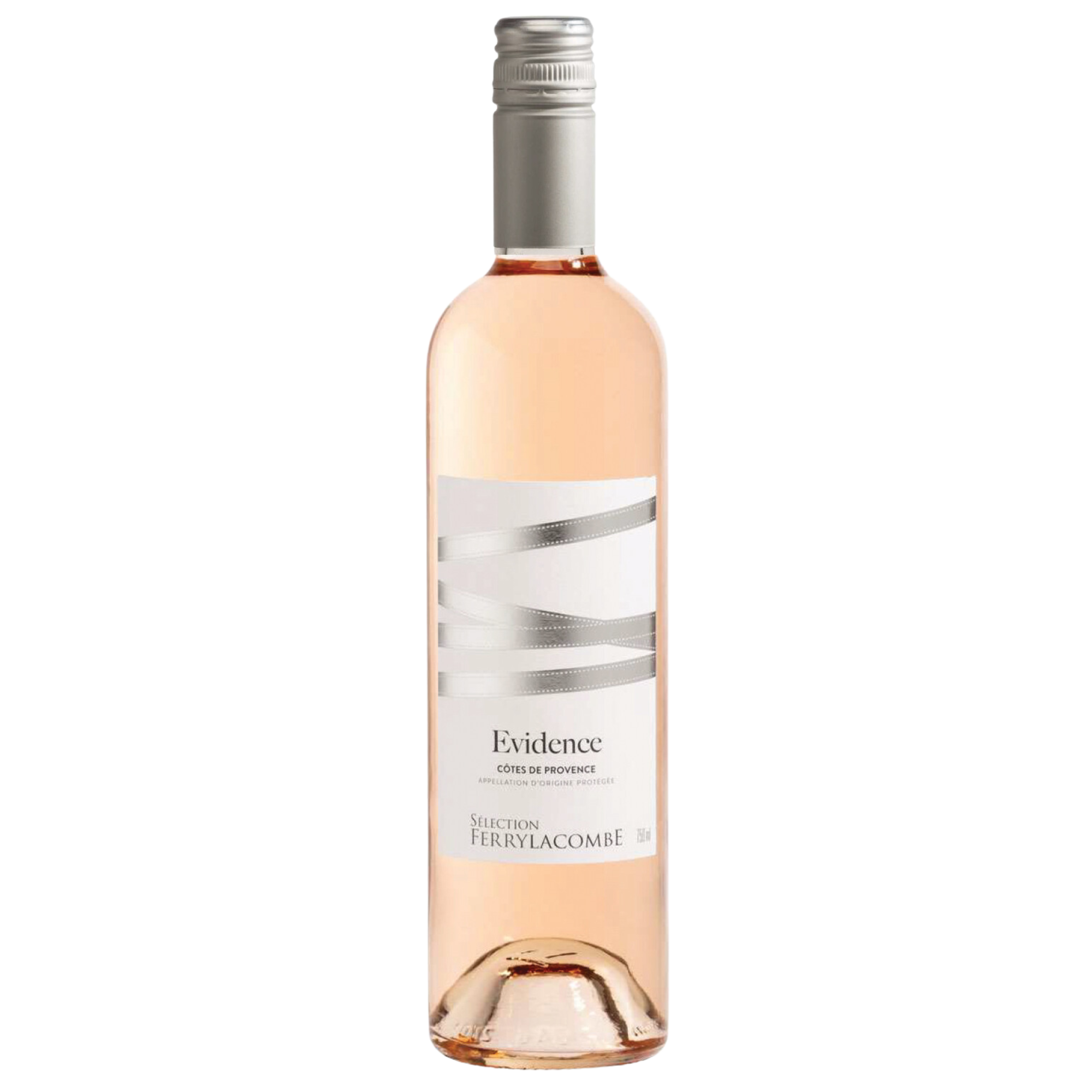 2022 Château Ferry Lacombe Evidence Rosé | Family Wineries Direct