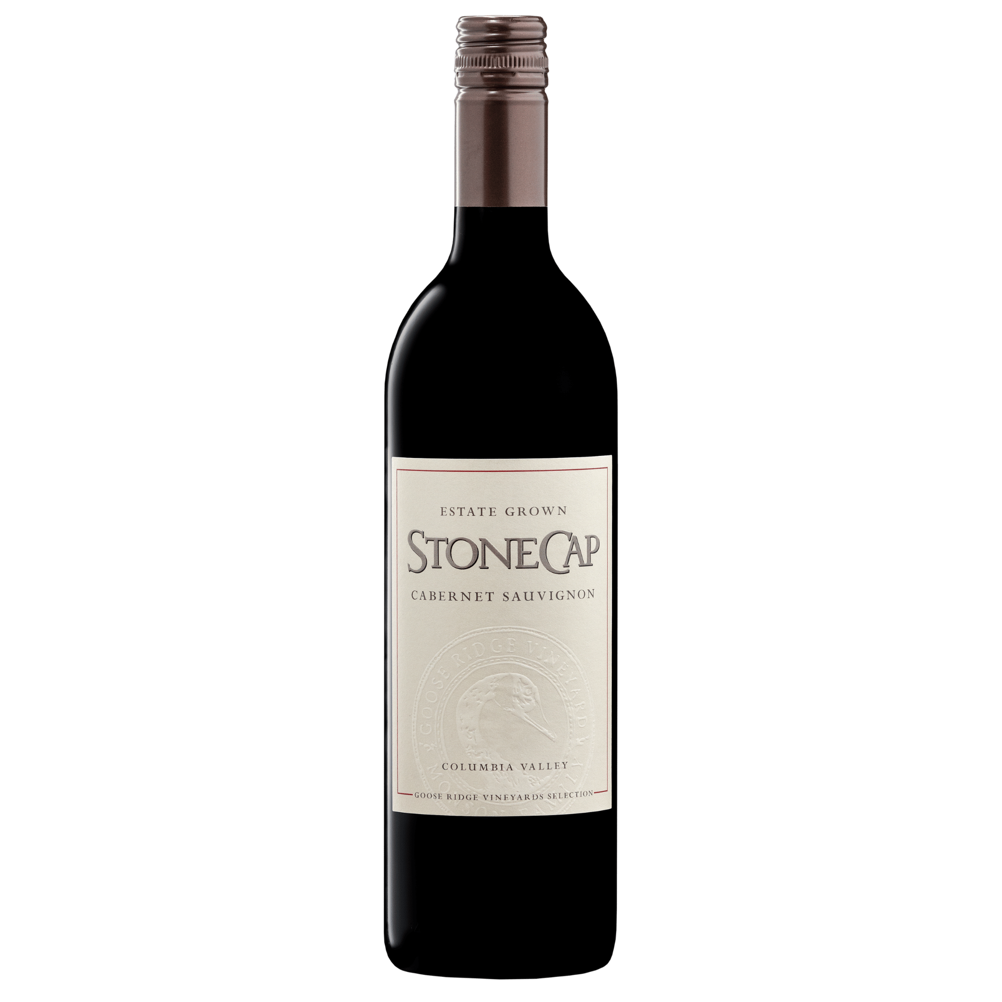 2022 StoneCap Cabernet Sauvignon | Family Wineries Direct