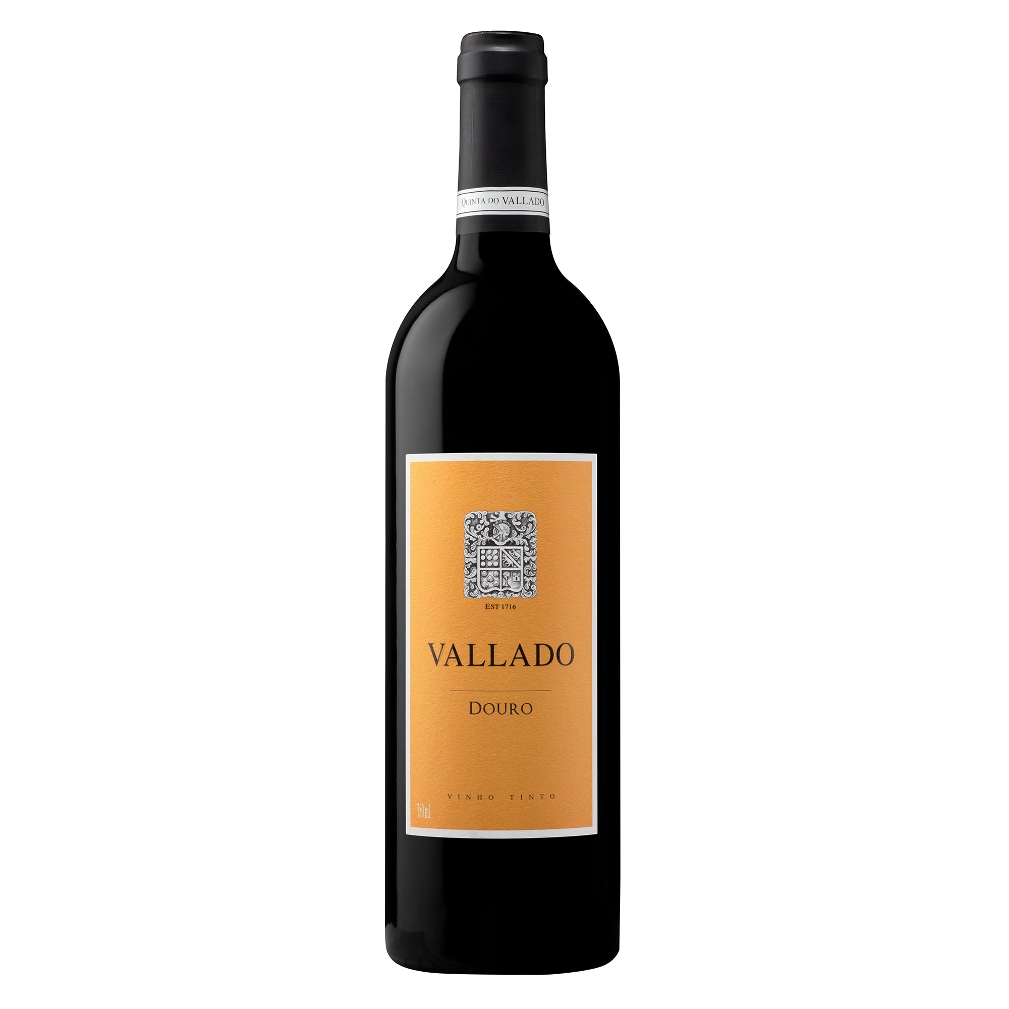 2022 Quinta do Vallado Douro Red | Family Wineries Direct