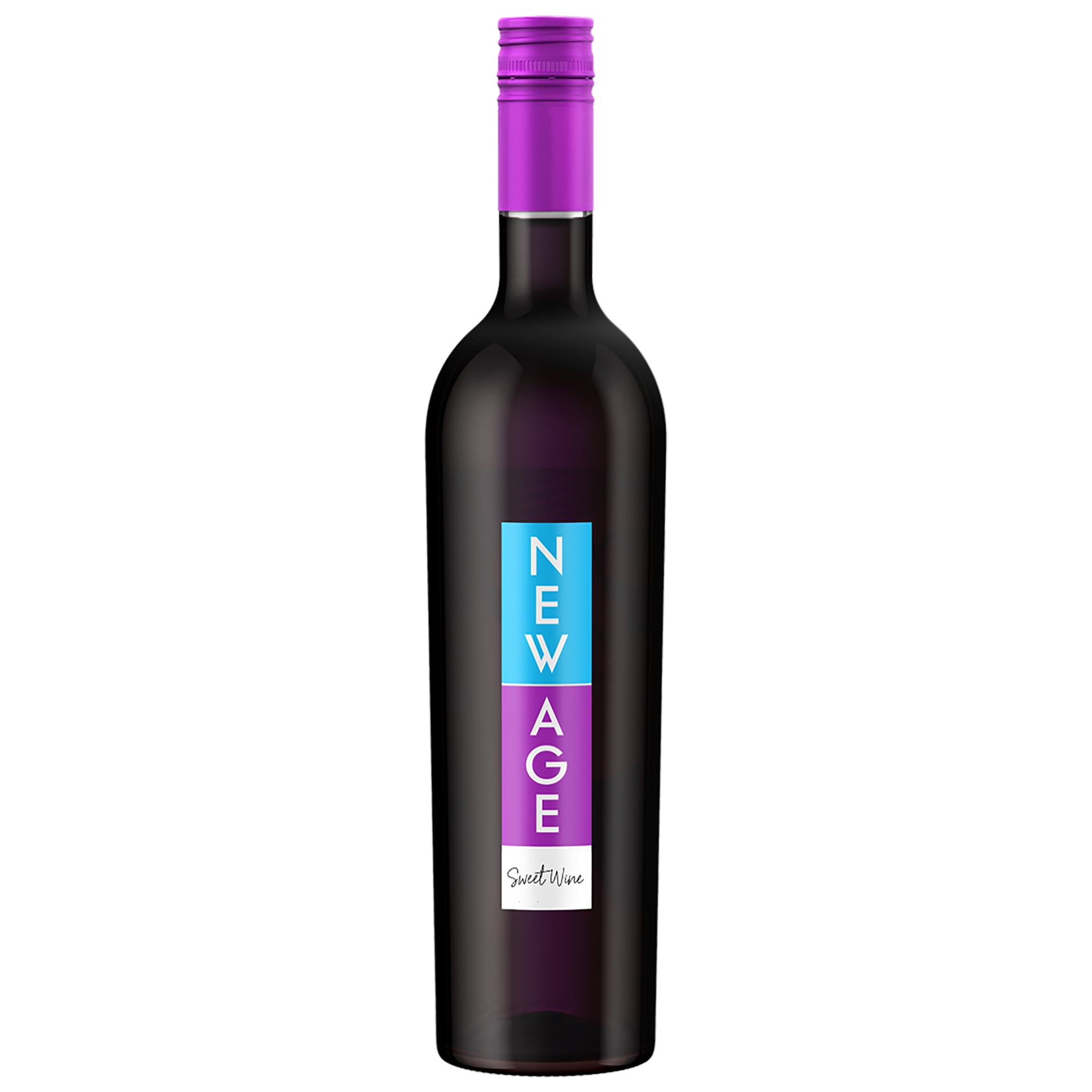 New Age Vino Logo Kono Sauvignon Blanc – The Grape And Grain