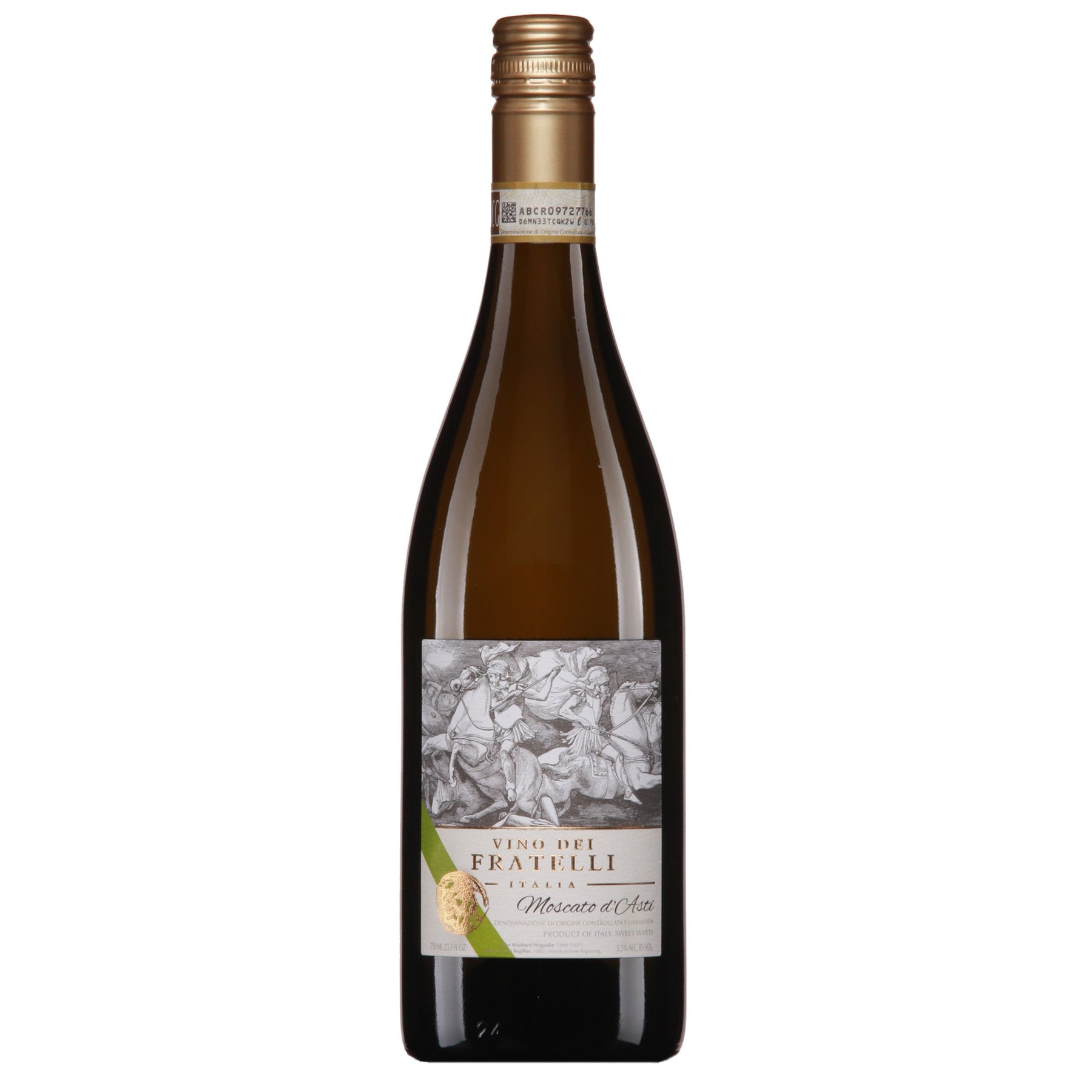 Vino Dei Fratelli Moscato D Asti